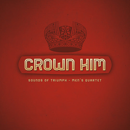 Crown Him – Parkside Publications